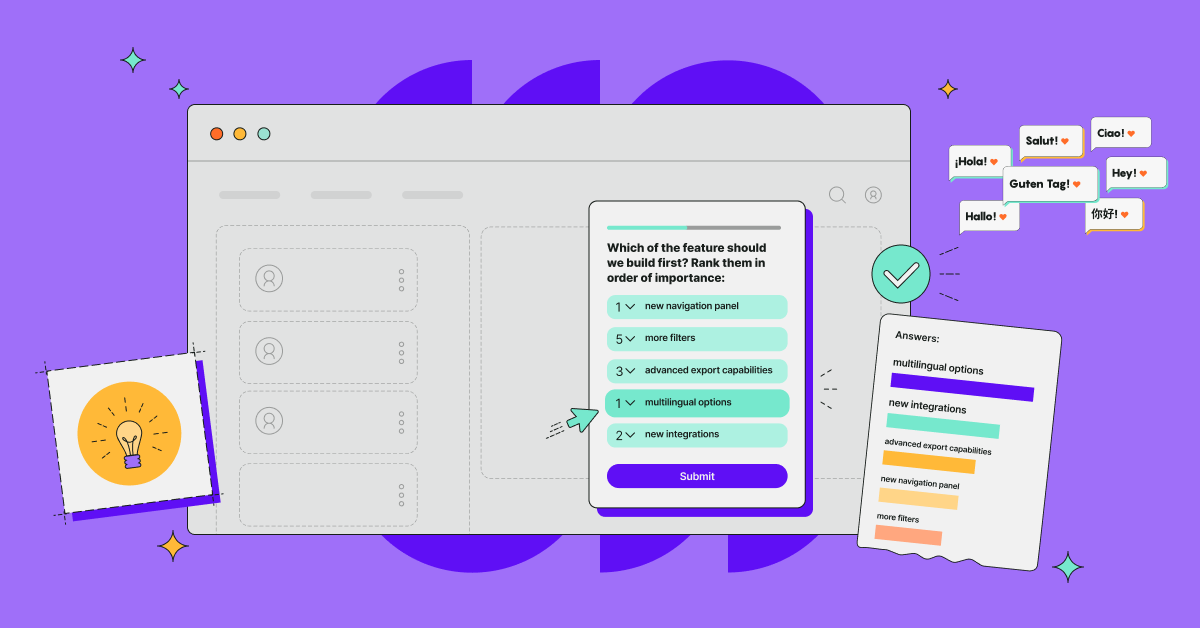 How to Prioritize Features: a Complete Guide